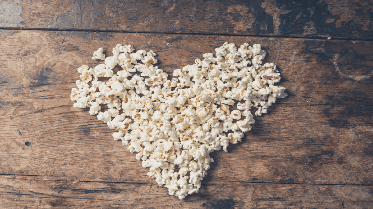 Featured Popcorn Collection – Poppin' Z's Gourmet Popcorn